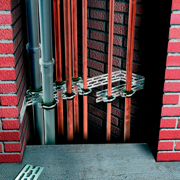 MÜPRO | StaboFix® Rail