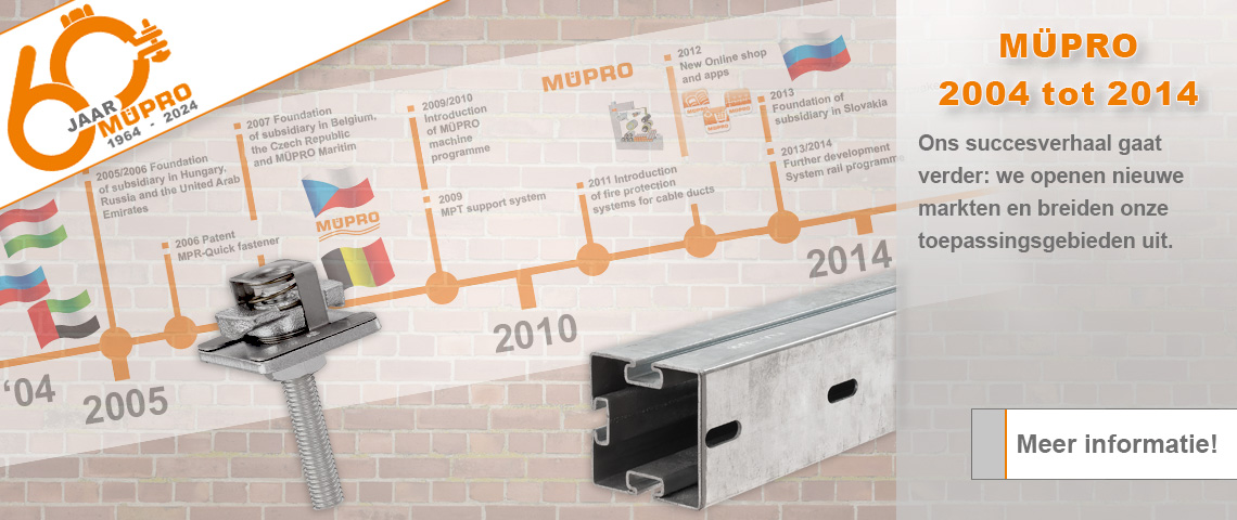 MÜPRO | Online Shop